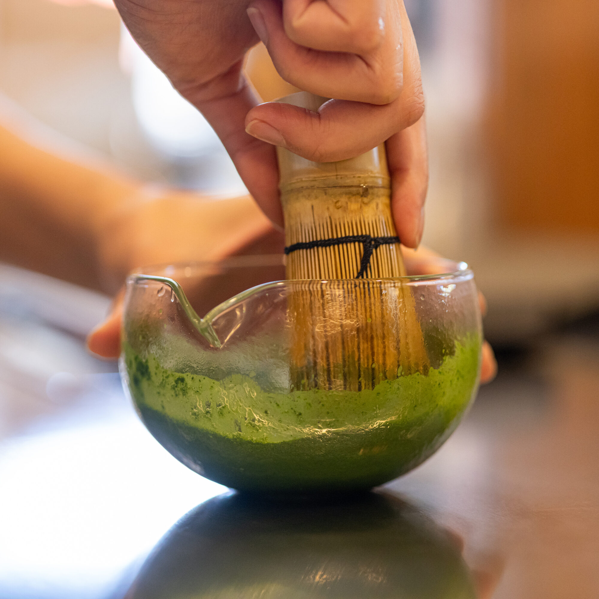 Home • Operator San