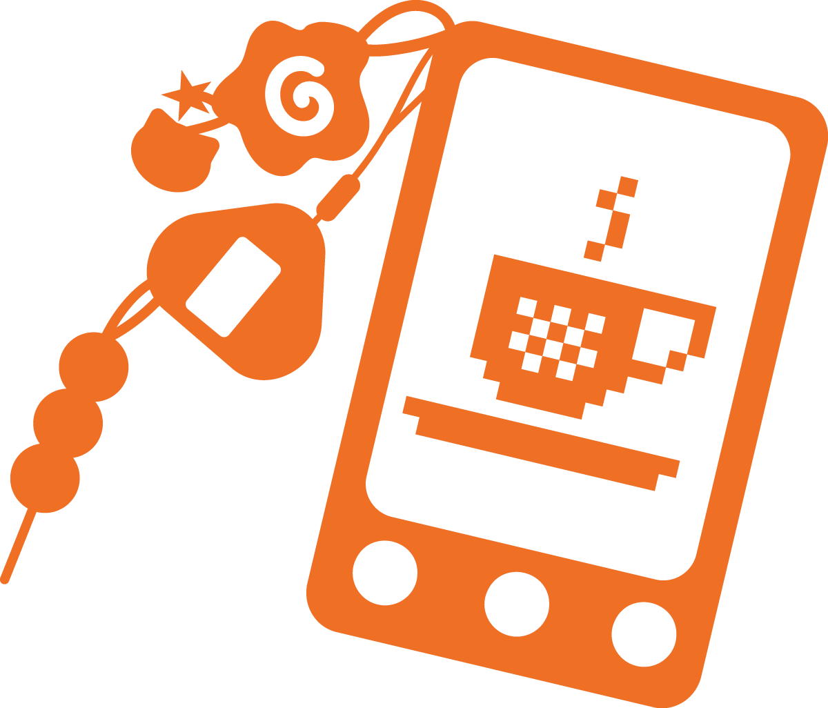 Home • Operator San