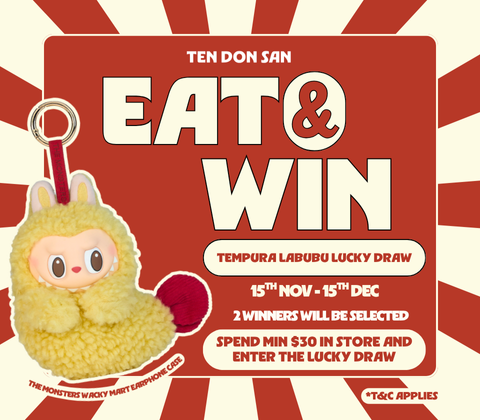 Home • Operator San